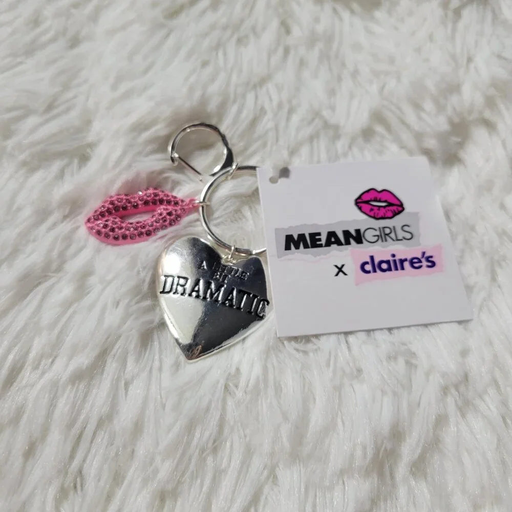 Claire's | Accessories | Mean Girls X Claires Accessory Set | Poshmark